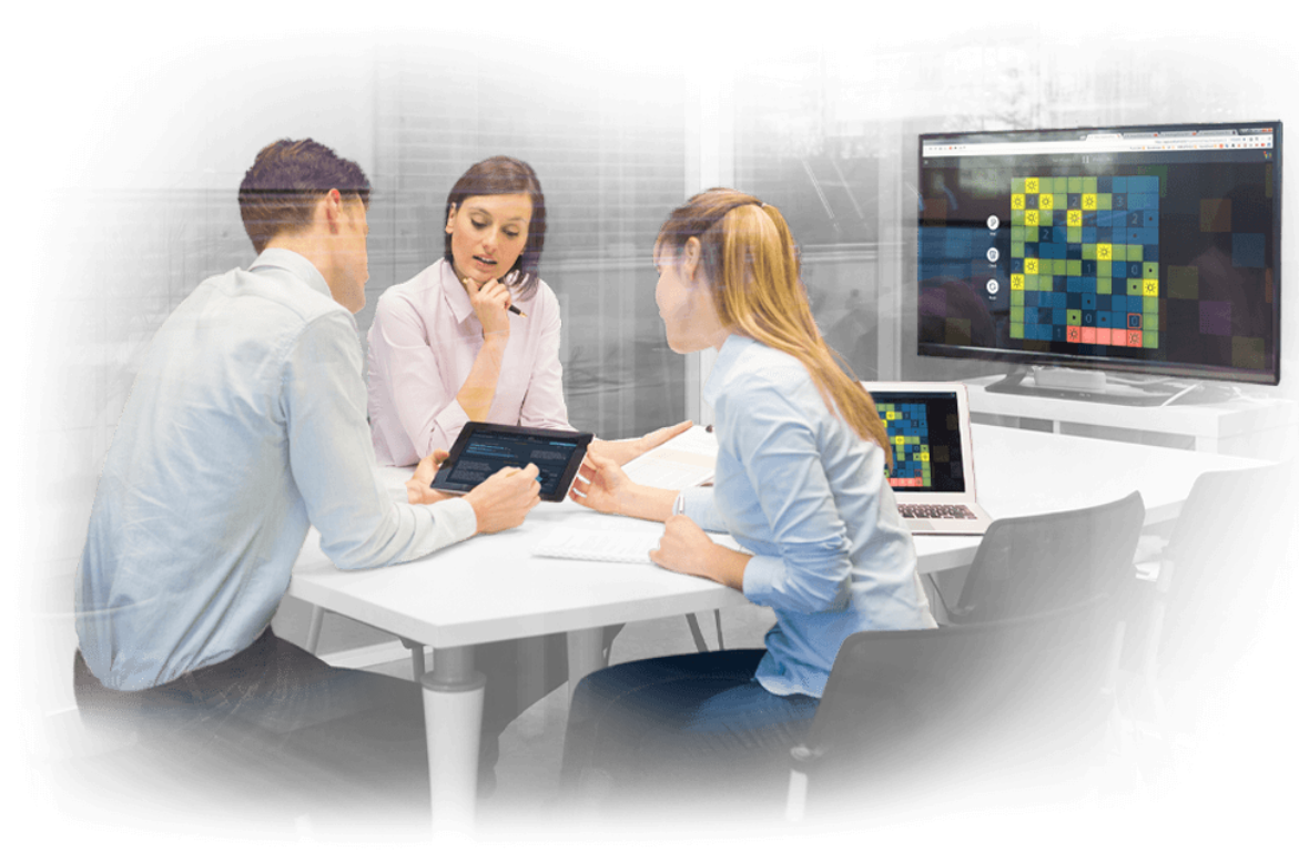 Accelium Challenge - Accelium Hungary