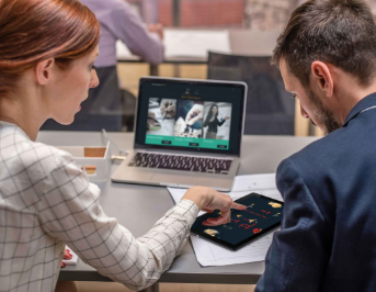 Accelium Journey - Accelium Hungary