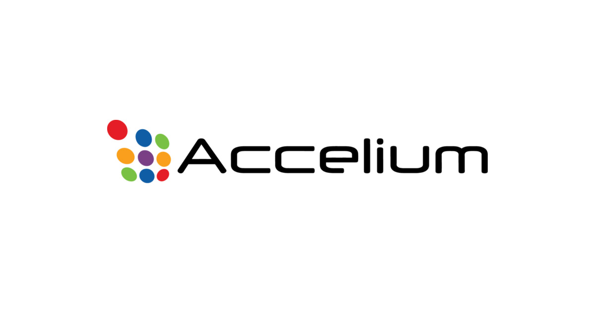 Home Accelium - Accelium Hungary